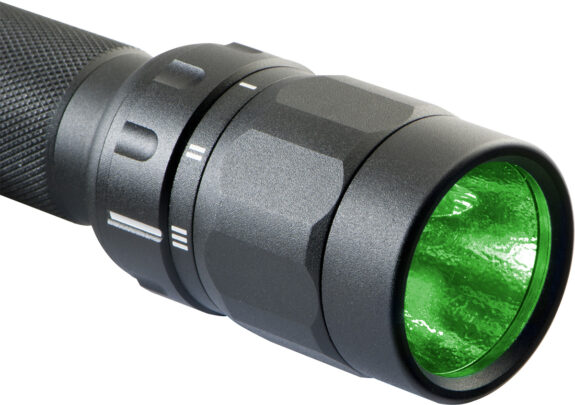 Pelican 2370 Tri Light (Red, White and Green) - Specialised Lighting ...