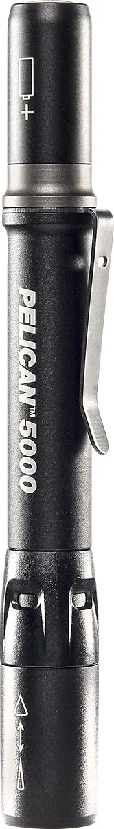 Pelican 5000 Flashlight | Specialised Lighting & Torches