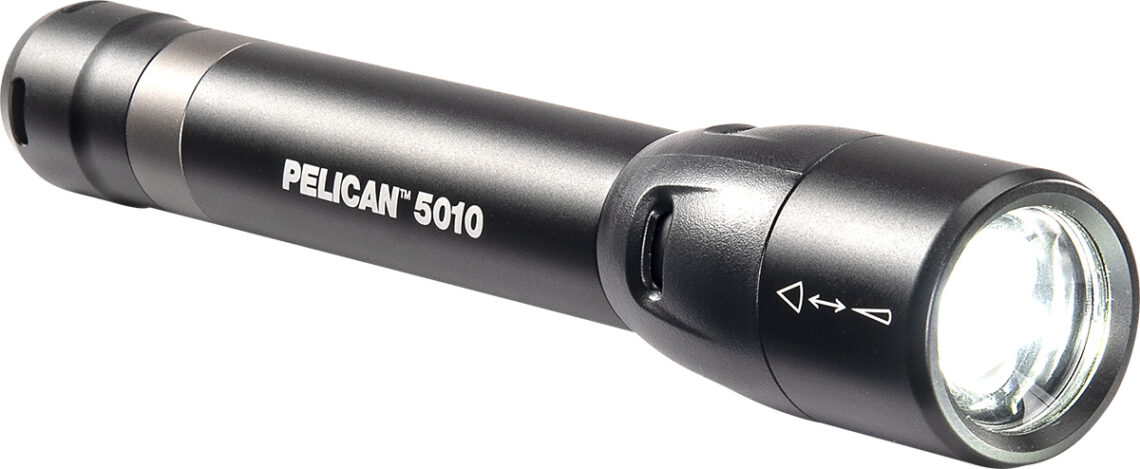 Tactical Torches | Specialised Lighting & Torches