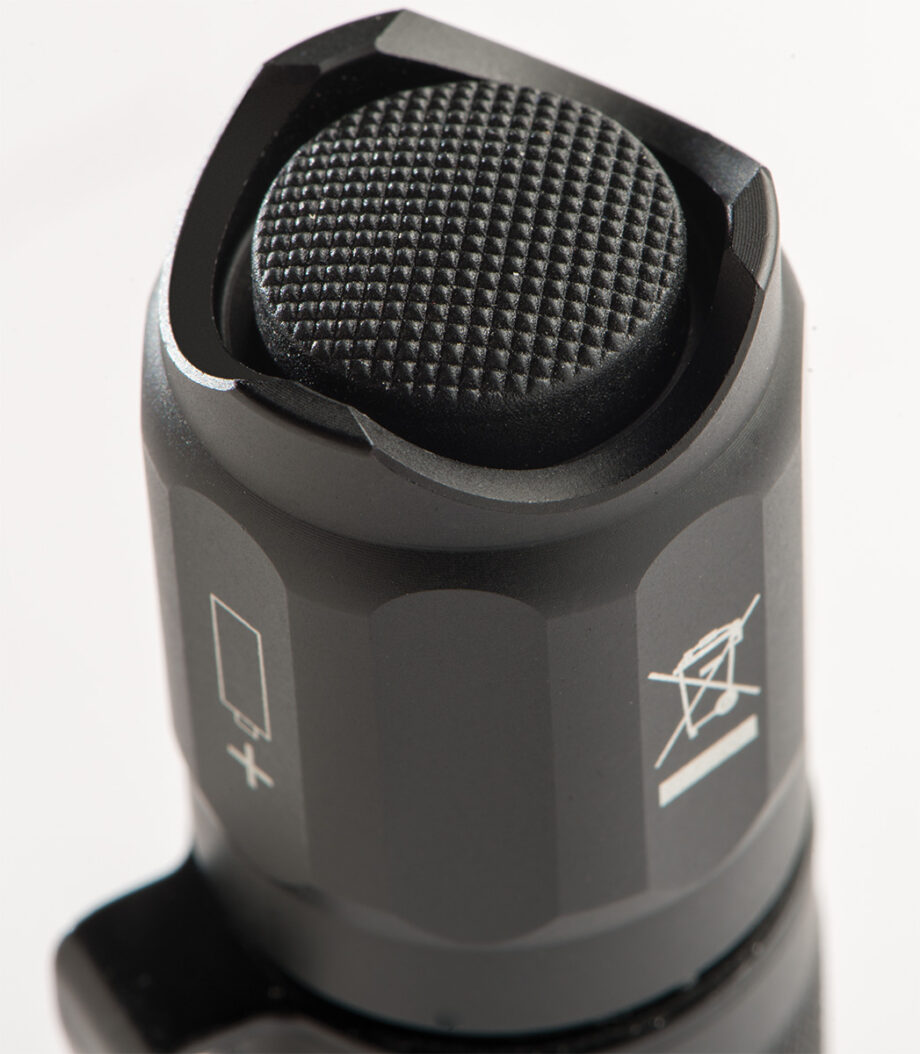 Pelican 7000 Tactical Flashlight - Specialised Lighting & Torches