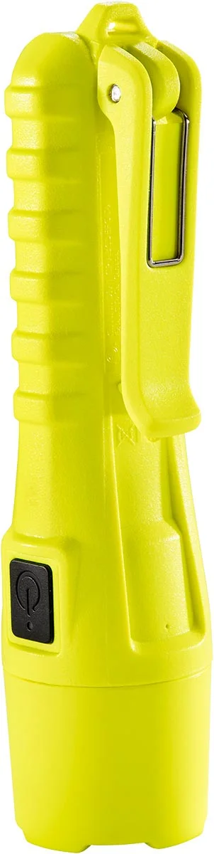 Pelican 3345 LED Flashlight Variable Output | Specialised Lighting ...
