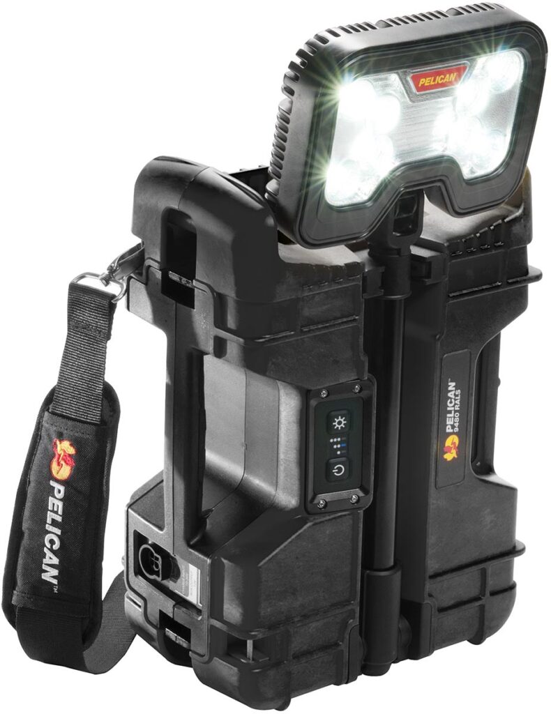 Area Lights - Specialised Lighting & Torches