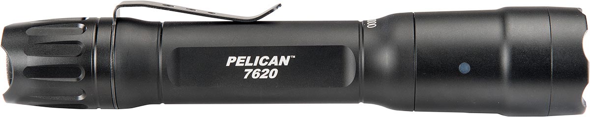 Pelican 7620 Tactical Flashlight | Specialised Lighting & Torches
