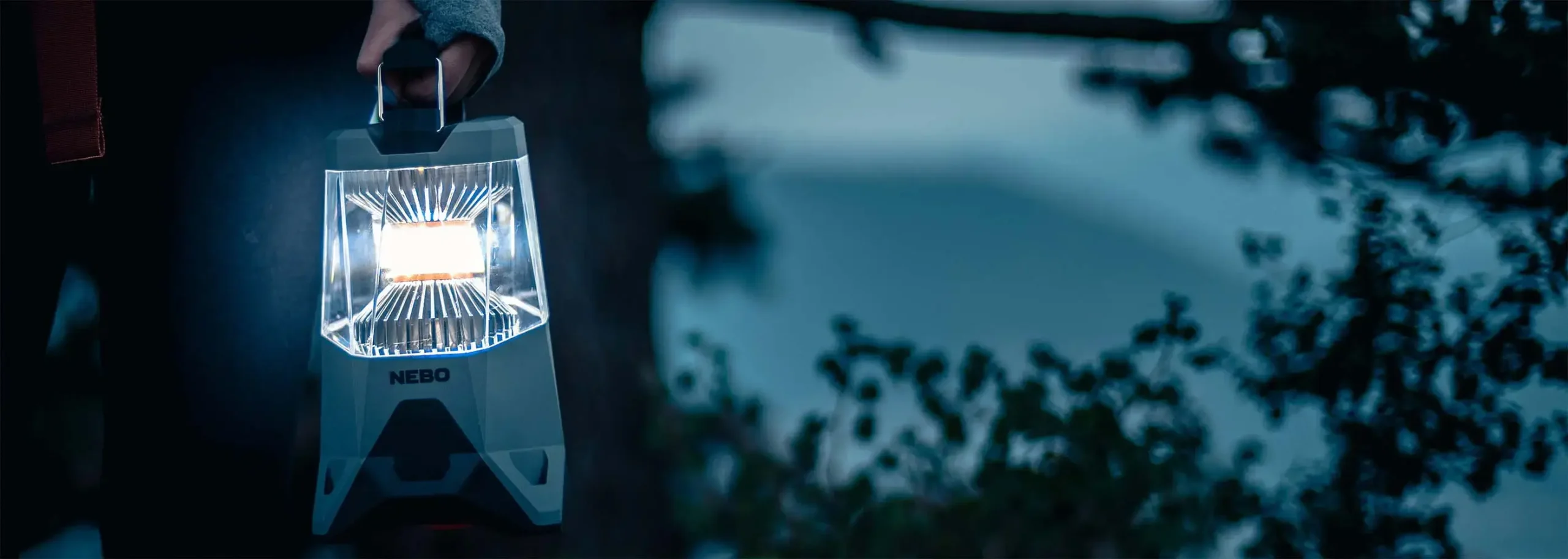 Lanterns - Specialised Lighting & Torches