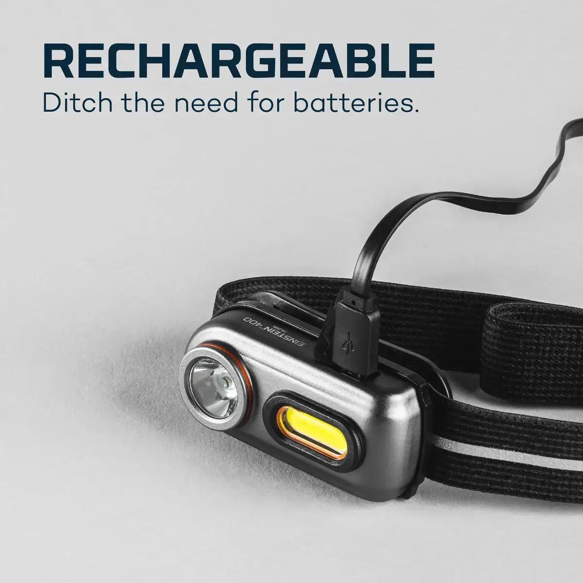 Rechargeable Headlamps - Specialised Lighting & Torches