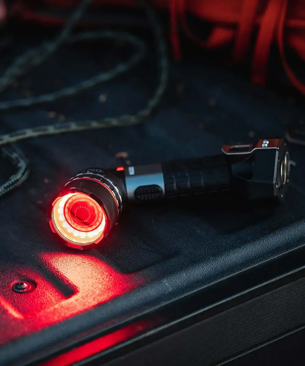 Spotlights - Specialised Lighting & Torches